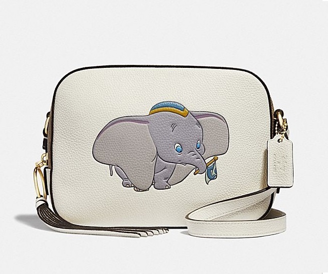 COACH CAMERA BAG X DISNEY DUMBO – Bag Habits