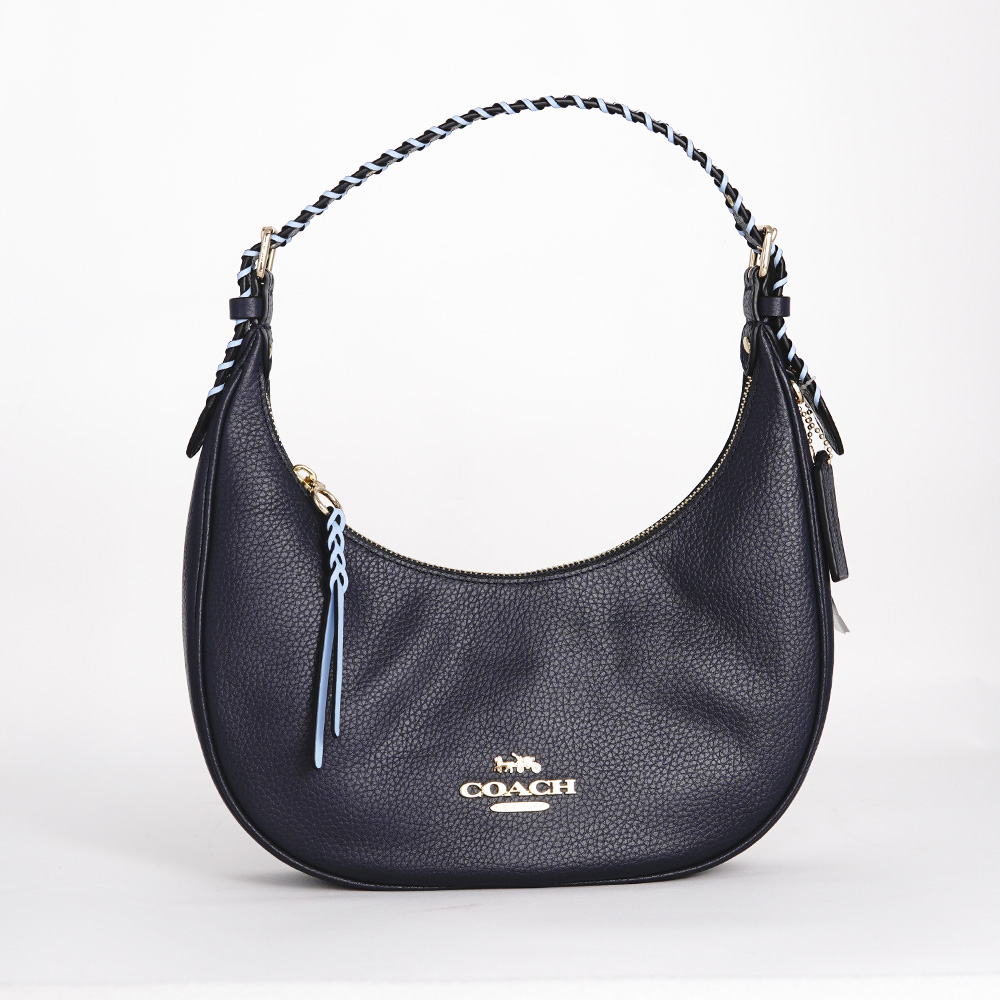 COACH BAILEY HOBO WITH WHIPSTITCH tips-sebelum-beli-beg-mahal Bag Habits