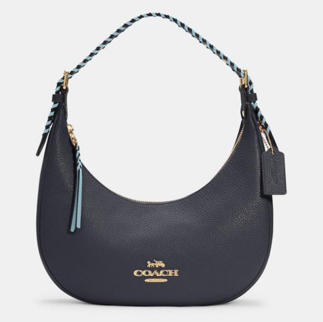Ready Stock – Bag Habits