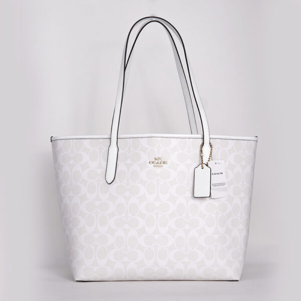 COACH tips-sebelum-beli-beg-mahal Bag Habits