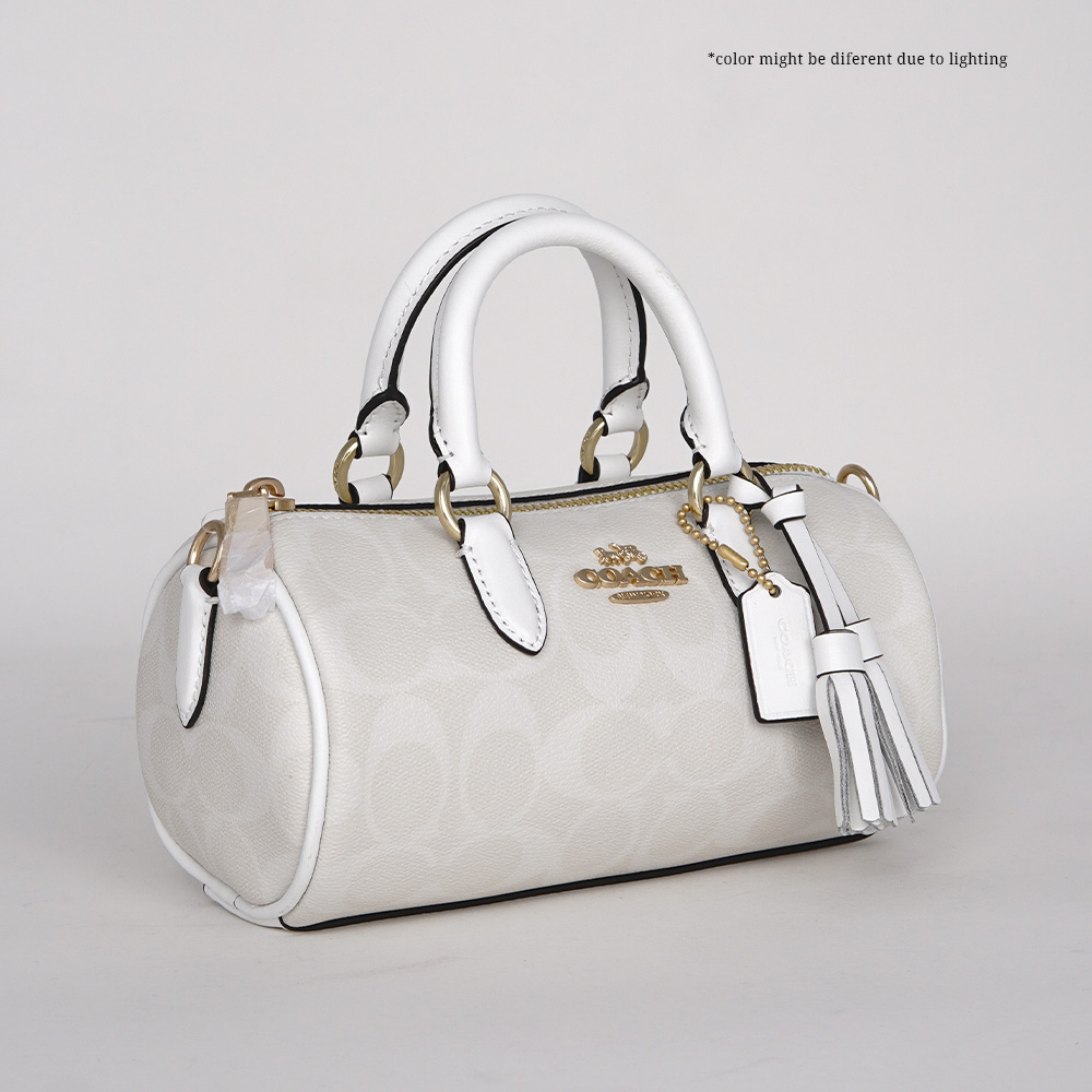 COACH LACEY CROSSBODY IN SIGNATURE CANVAS tips-sebelum-beli-beg-mahal ...