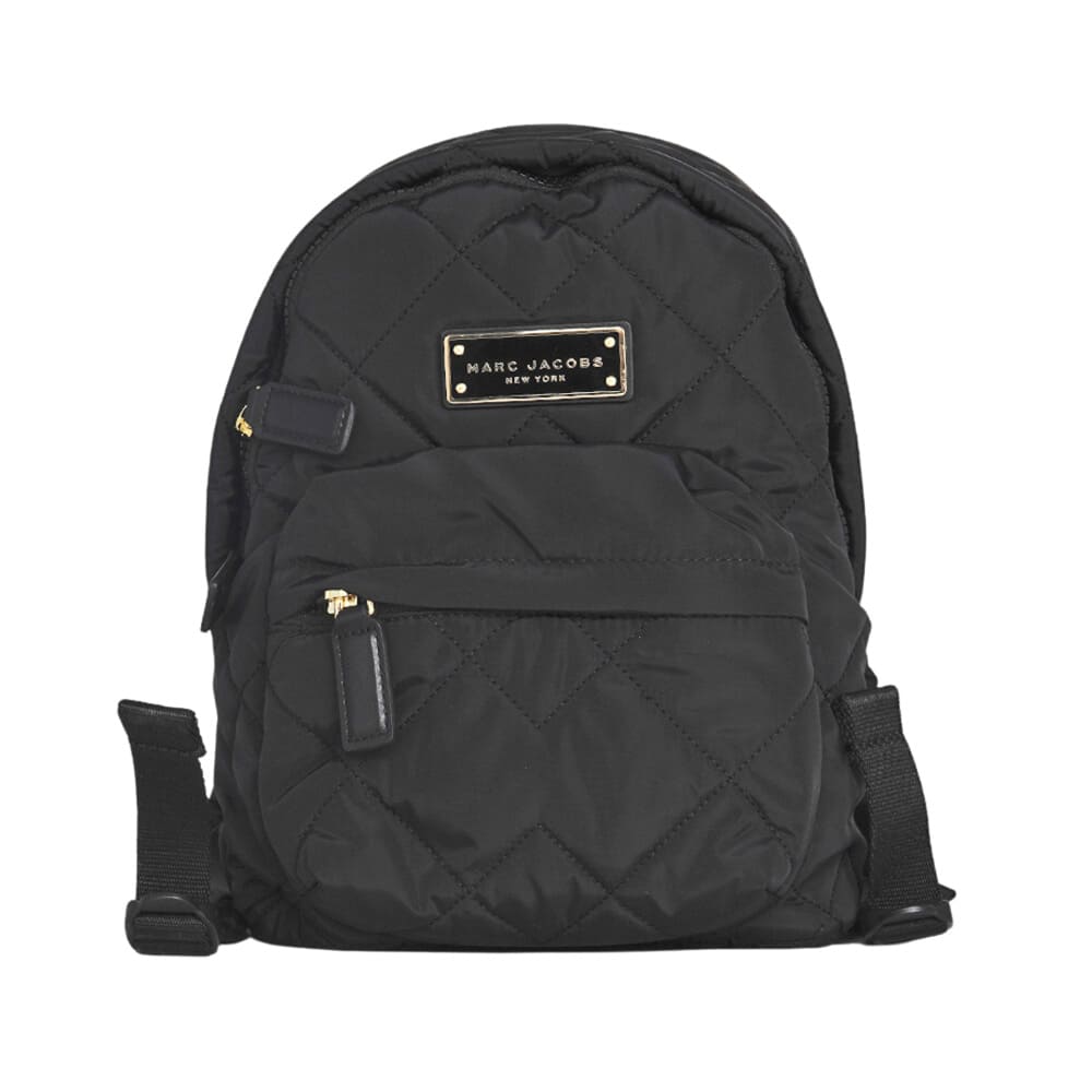 MARC JACOBS MINI BACKPACK NYLON tips-sebelum-beli-beg-mahal Bag Habits