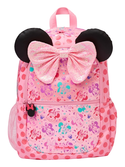 SMIGGLE BACKPACK MICKEY MOUSE tips-sebelum-beli-beg-mahal Bag Habits