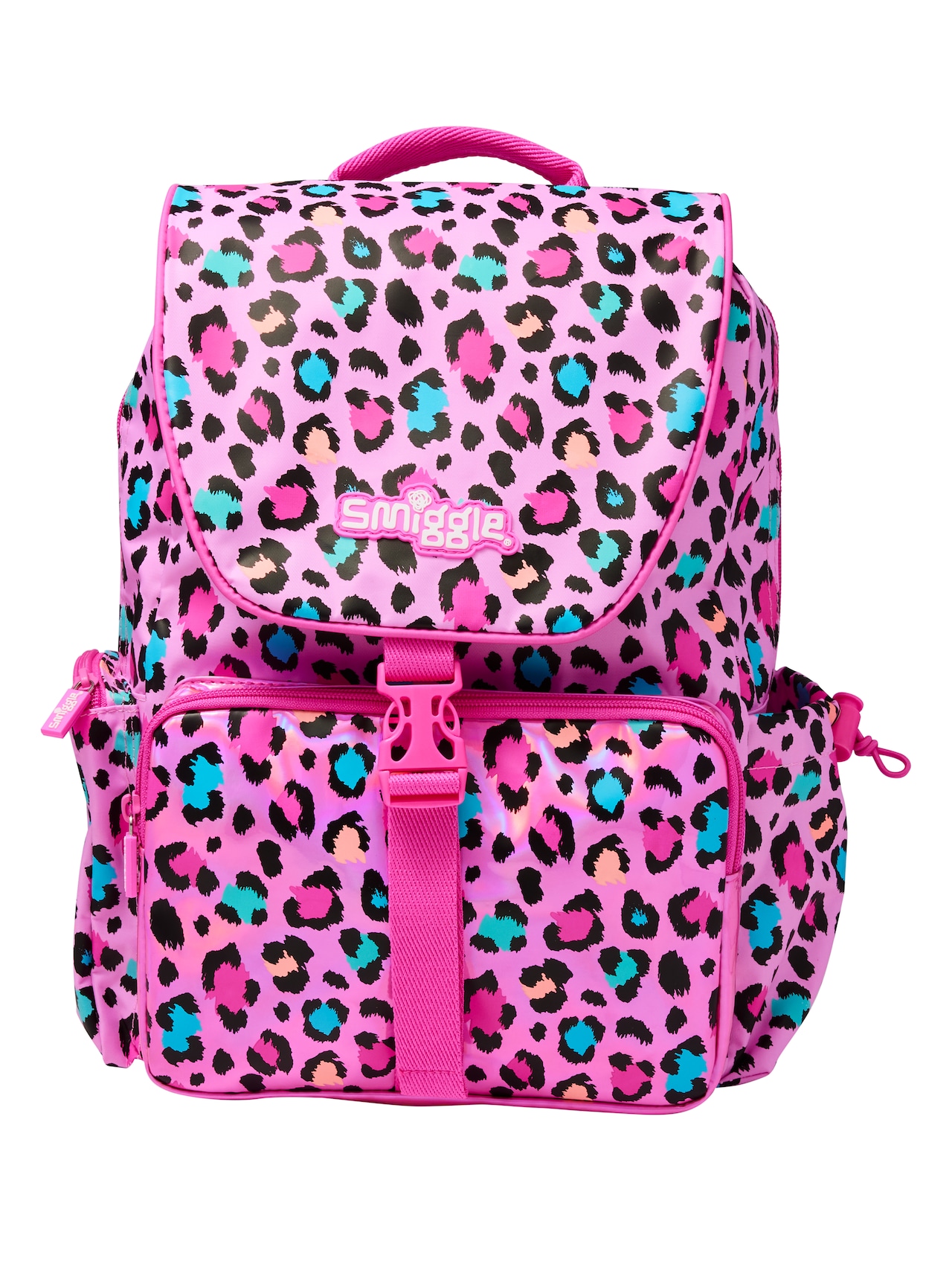 SMIGGLE SPIRIT CHELSEA BACKPACK tips-sebelum-beli-beg-mahal Bag Habits
