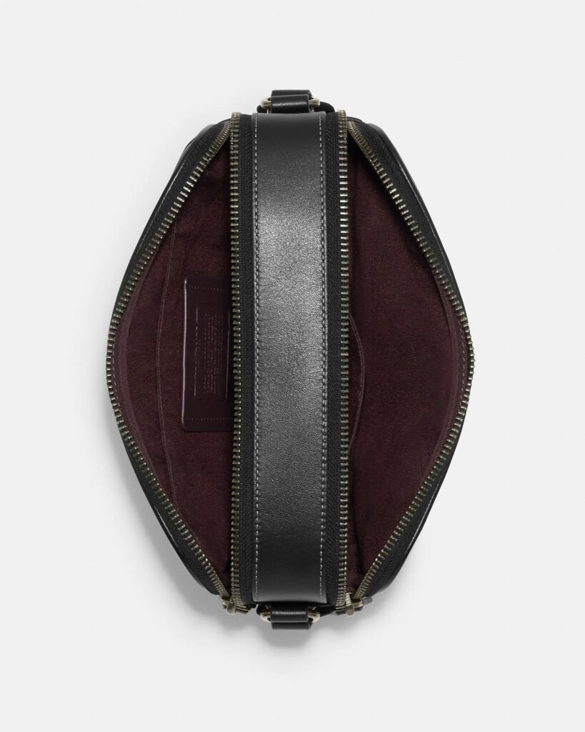 COACH GRAHAM CROSSBODY WITH COACH MONOGRAM PRINT tips-sebelum-beli-beg ...