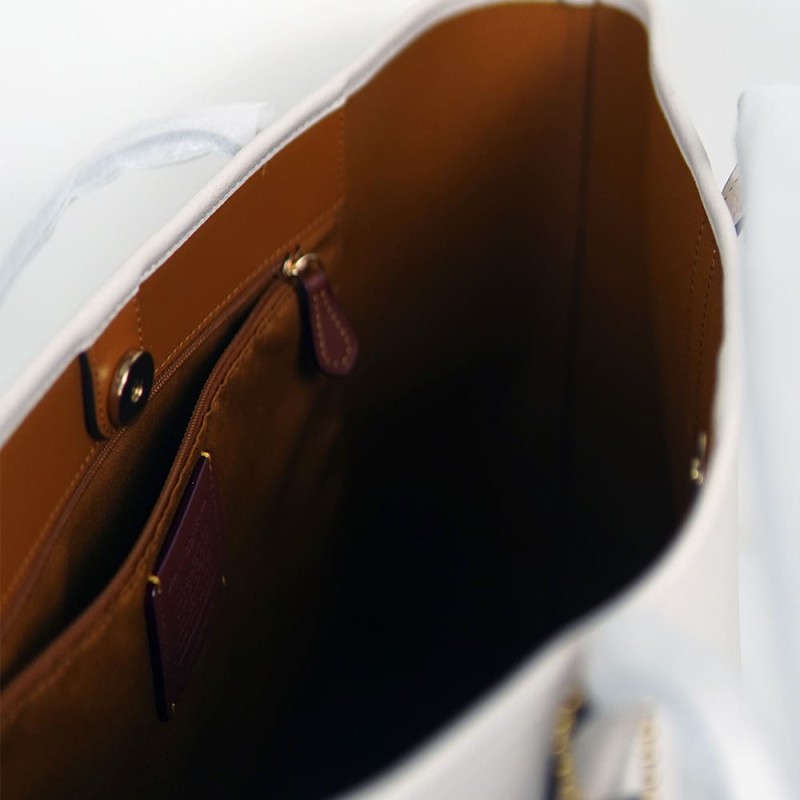 COACH CITY TOTE tips-sebelum-beli-beg-mahal Bag Habits